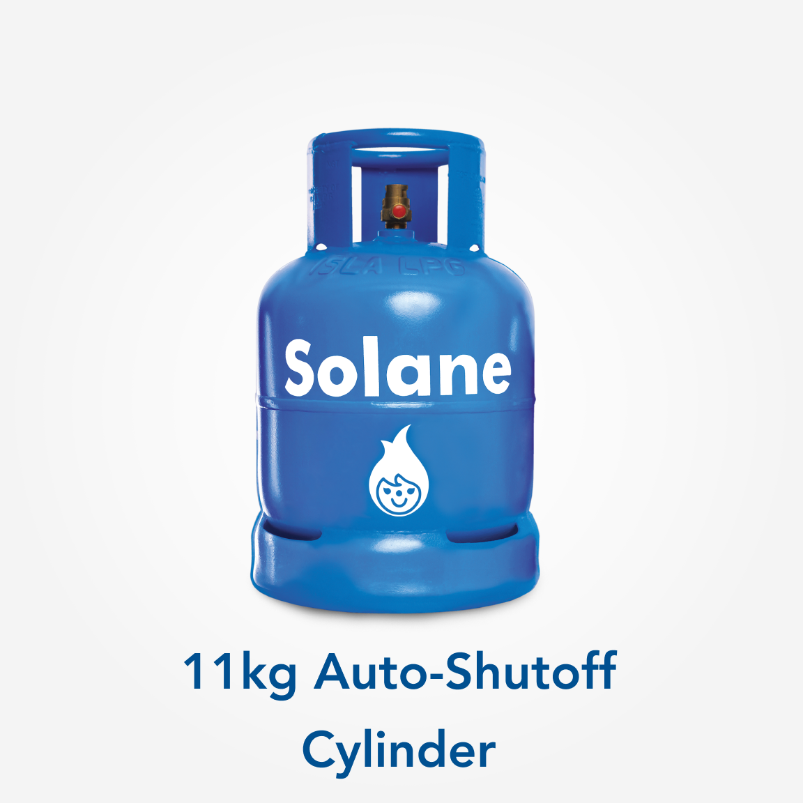 Solane LPG – You deserve peace of mind